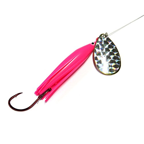 Top 15 Best Salmon Lures for Rivers (The Ultimate Guide)