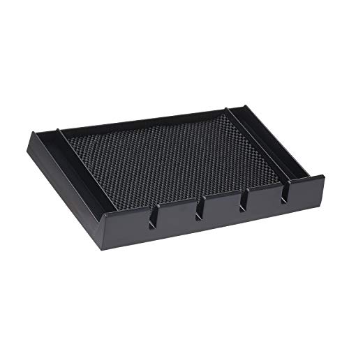 Amazon.com: Clipper Tray Organizer, Skid Heat Resistant Plastic Barber ...