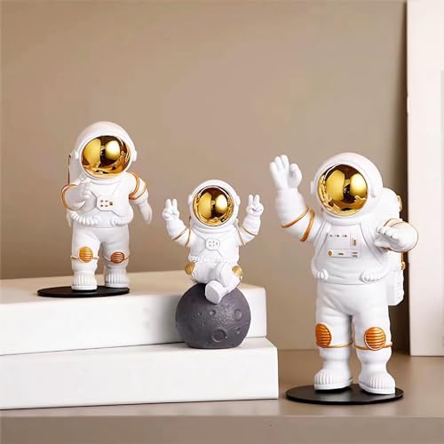 Best Outer Space Sculptures That Perfectly Capture the Cosmos - Totally ...