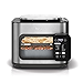 Amazon.com: Ninja Combi All-in-One Multicooker, Oven, & Air Fryer ...
