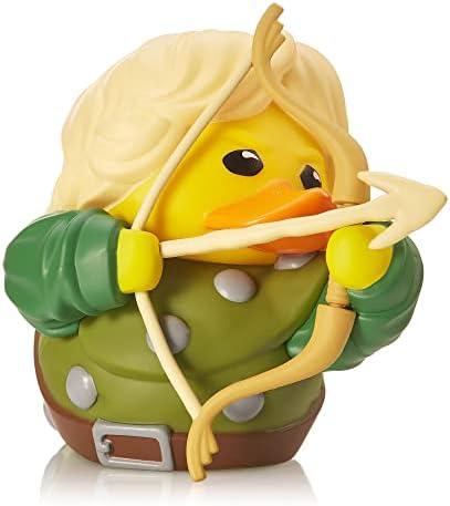 TUBBZ First Edition Hank The Ranger Collectible Vinyl Rubber Duck ...
