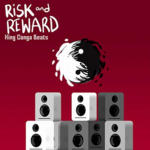 Amazon.com: Risk and Reward : King Conga Beats: Digital Music