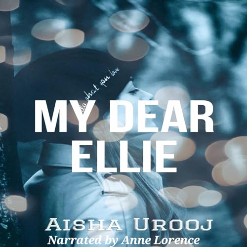 Amazon.com: My Dear Ellie: Love & Friendship, Book 1 (Audible Audio ...