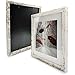 Amazon.com - Finefrarm 11x11 Picture Frame, Display Pictures 8x8 with ...
