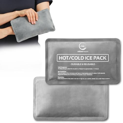 Top 10 Cold Packs For Injuries of 2022 - Katynel