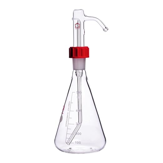 Kontes 422530-0050 Chromatography TLC Reagent Sprayer with Screw Thread ...