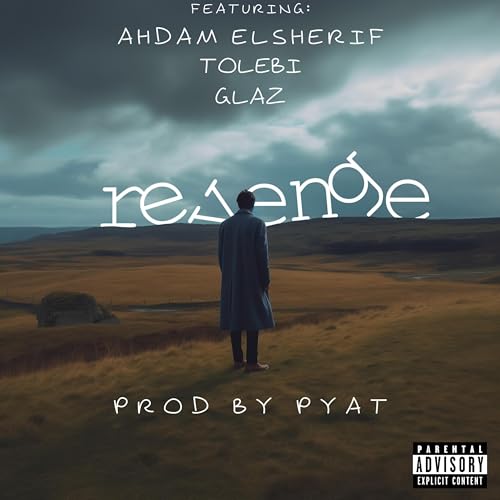 Écouter Revenge Collection par Pyat sur Amazon Music Unlimited