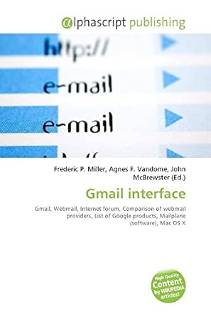 Gmail Interface: Buy Online at Best Price in Egypt - Souq is now Amazon.eg