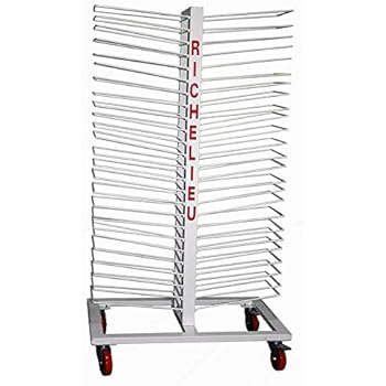 Amazon.com: Sax Stack-a-Rack Drying Rack, Red, Powder Coated, 30 x 21 x ...