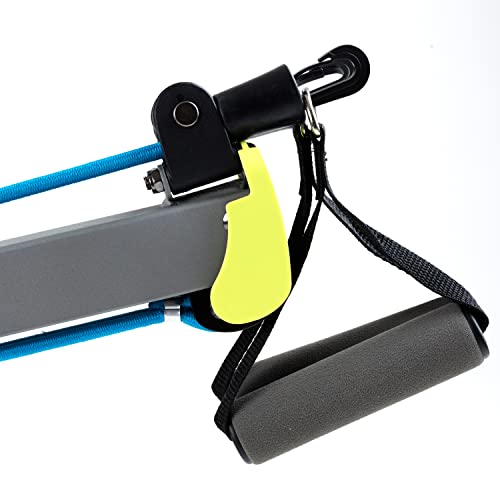 Snapklik.com : WONDER CORE II Rowing Set