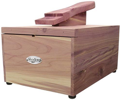 Top 10 Best Shoe Shine Valet Box : Reviews & Buying Guide - Katynel