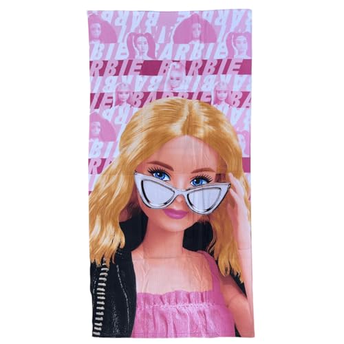Telo Mare di Barbie - Regaliperbambini.org