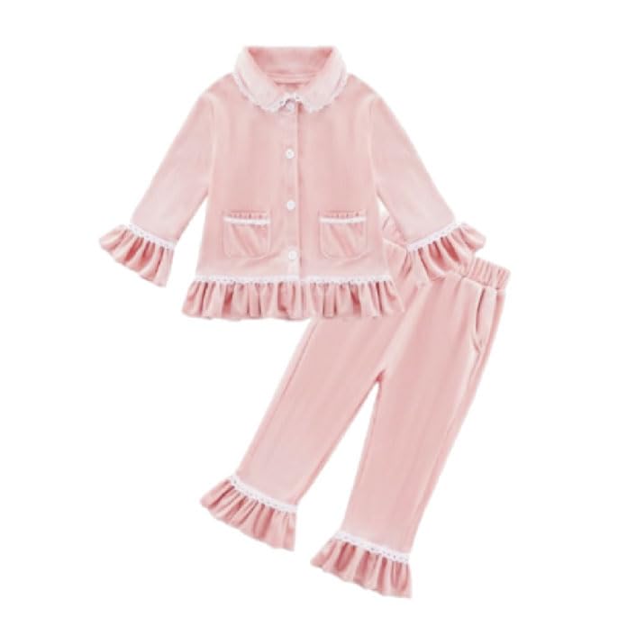 Amazon.co.uk Best Sellers: The most popular items in Baby Girls' Pyjama ...