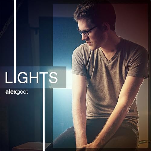 Lights by Alex Goot on Amazon Music - Amazon.com
