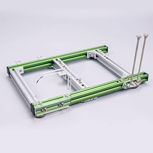 DIY Chassis Bracket Open Chassis DIY Computer Motherboard Case Rack ...