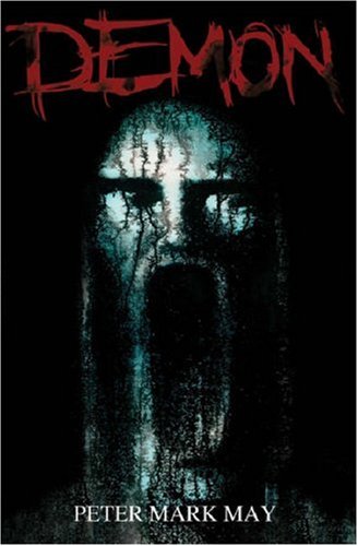 Demon: Peter Mark May: 9781843863984: Amazon.com: Books