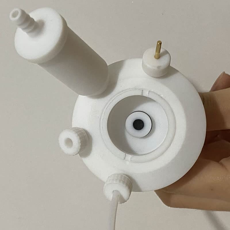 Buy In situ Raman cell for spectrum experiment of steady-state flow ...