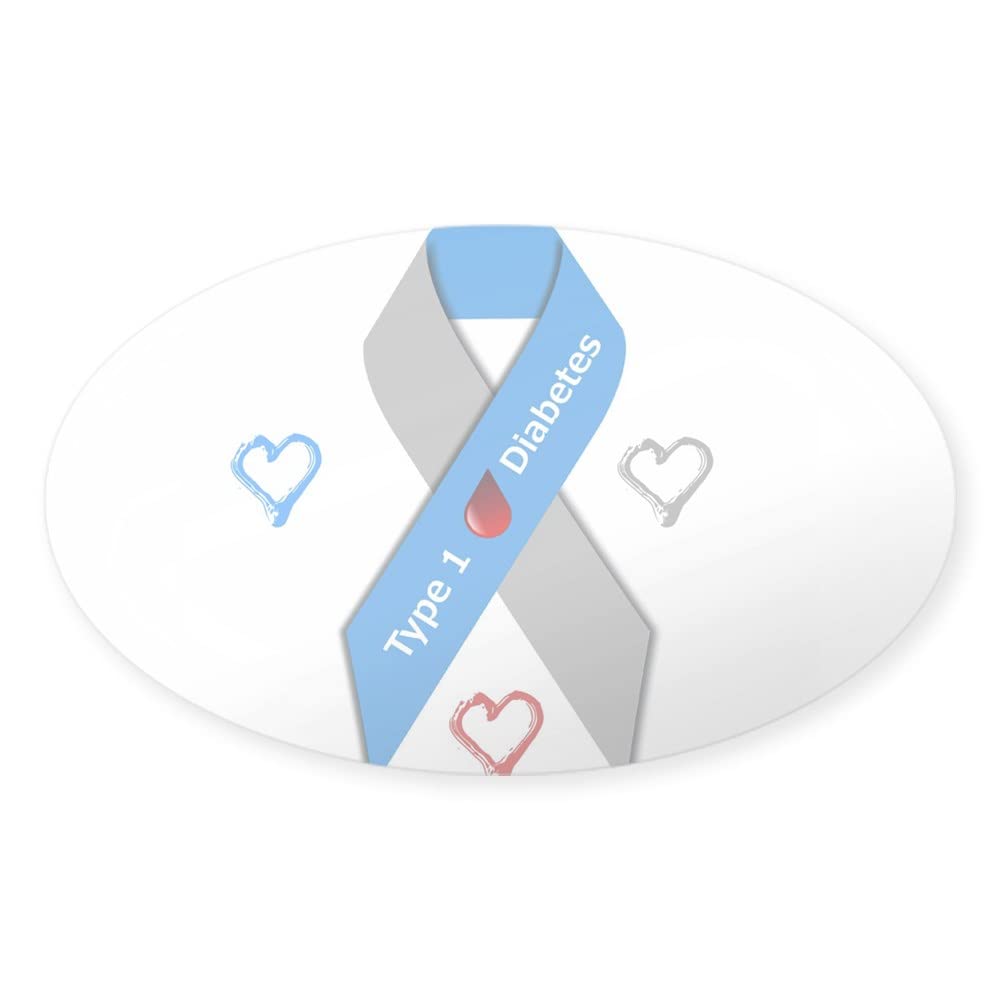 Juvenile Diabetes Official Ribbon Color