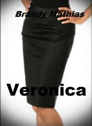 Amazon.com: Veronica eBook : Mathias, Brandy: Kindle Store