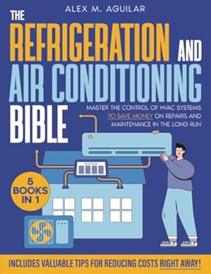 The Complete HVAC BIBLE for Beginners: The Most Practical & Updated ...