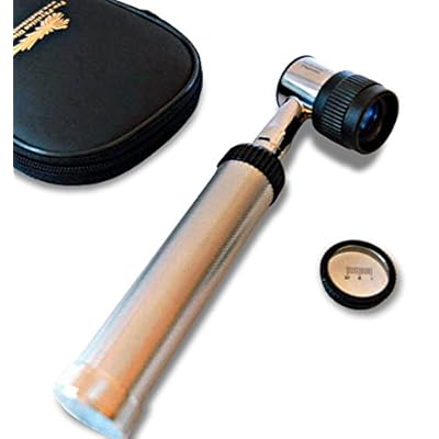 Pro-Physician Dermatolight-LED Dermatoscope for Nepal | Ubuy