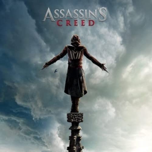 Various Artists - Assassin's Creed - Original Motion Picture Score ...
