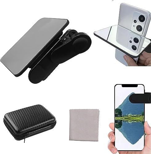 Amazon.co.uk Best Sellers: The most popular items in Phone Lens Attachments