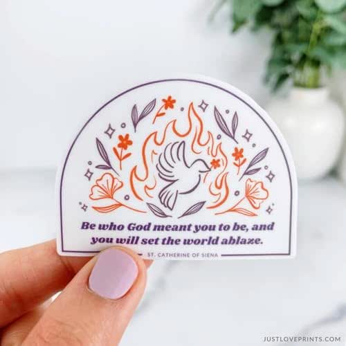 Amazon.com: Confirmation gifts for teen girls, Sticker Labels for ...