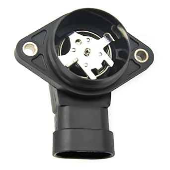 IZYSS Throttle Position Sensor SERA483-07 TPS : Amazon.in: Car & Motorbike