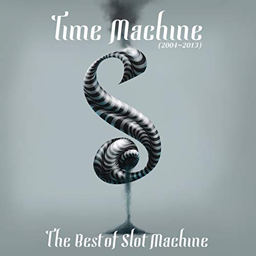 Amazon Music - Slot MachineのTime Machine : Best of Slot Machine ...