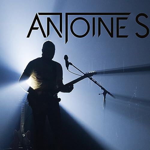 Play Antoine S by Antoine S on Amazon Music