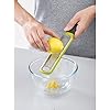 Amazon.com: Joseph Joseph 20049 Handi-Zest Multi-Function Zester with ...