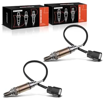 A-Premium O2 Oxygen Sensor Compatible with Ford F-250 Super Duty 2012 ...