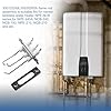 Amazon.com: RMSPO 30012226A,30026265A Flame Rod Assembly with Gasket ...