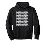 ・ブランド:Defendable Apparel・製造元:Defendable Apparel・製造元/メーカー部品番号:J644EAQ17MT・これは「Defendable」と書かれており、ディフェンブルな恋人への完璧な贈り物になります。...