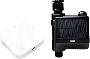 Amazon.co.jp: water timers for hoses HEIYE WIFl Sprinkler Timer with ...