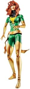 Amazon.com: Marvel Legends Icons: Phoenix Action Figure : Toys & Games