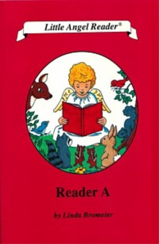 Little Angel Reader: Reader A: Bromeier, Linda: Amazon.com: Books