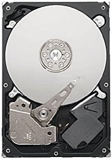 Seagate ST3500312CS SATA Hard Drive - Black : Amazon.co.uk: Computers ...