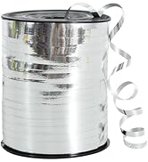 TONIFUL 500 Yards Curling Ribbon-Balloon Ribbon-Balloon String for Art ...