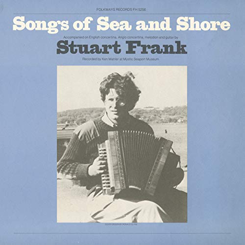 Amazon.com: Songs of Sea and Shore : Stuart M. Frank: Digital Music