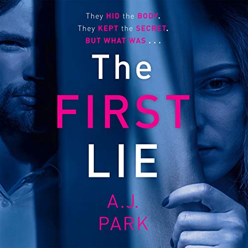 Amazon.com: The First Lie (Audible Audio Edition): A. J. Park, Jot ...