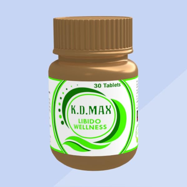 Buy Ever young KD Max Tablet, ayurvedic Solutions for urinary Tract ...