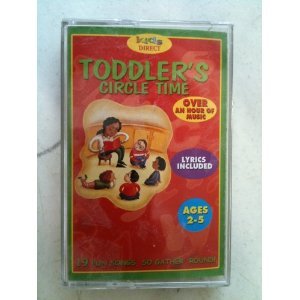 Various Artists - Toddler's Circle Time - Amazon.com Music