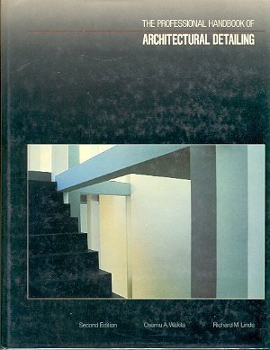 Amazon.com: The Professional Handbook of Architectural Detailing ...