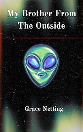 Amazon.com: My Brother From The Outside: Short Story: A Short Story ...