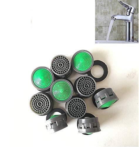 New Trend ABS Plastic Foam Flow/Aerator for Taps and Faucets ...