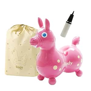 Buy Rody Wrapping Bag Included, Passenger Rody & Wrapping Set, Genuine ...