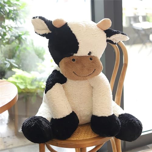 MOOve Over Regular Plushies: Our Top 10 Giant Stuffed Animal Cows ...