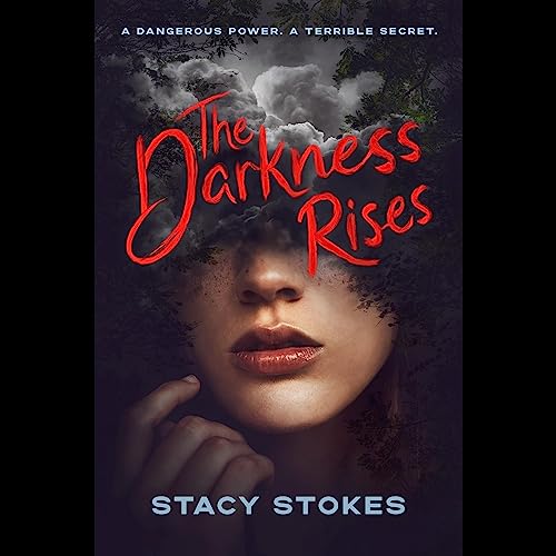 Amazon.com: The Darkness Rises (Audible Audio Edition): Stacy Stokes ...